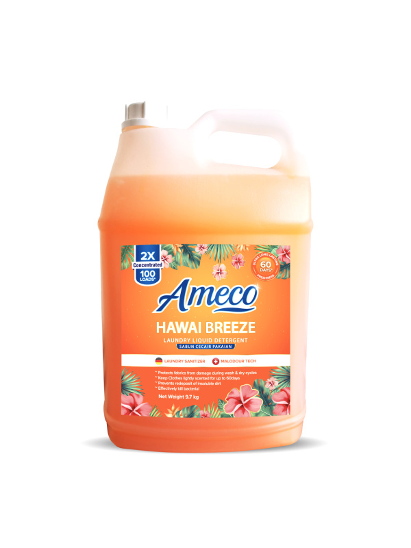 Ameco - Home